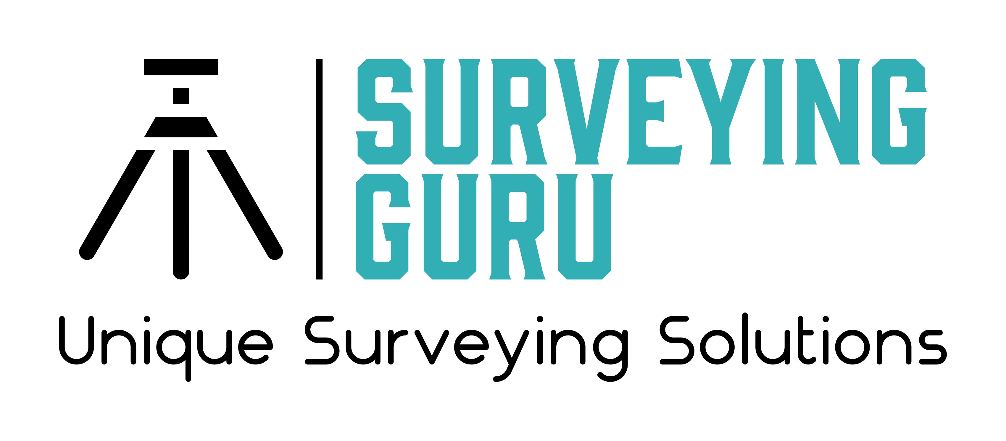 Surveying Supplies and Products – Surveying Guru by Sonoma Innovations, LLC